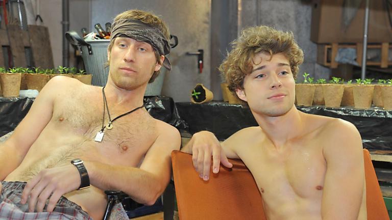 Zac ist erleichtert - GZSZ (Staffel 2013, Folge 5309) - Apple TV (DE)