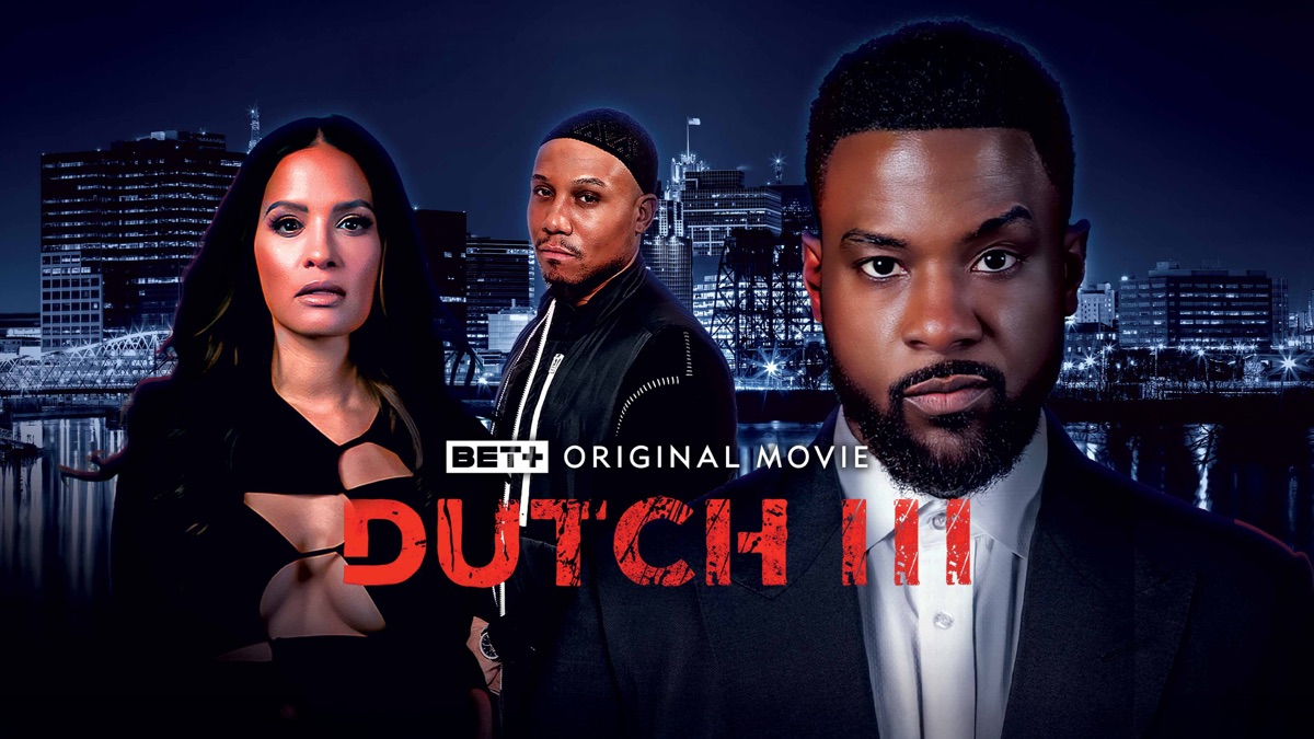 ‎Dutch III: International Gangster - Apple TV