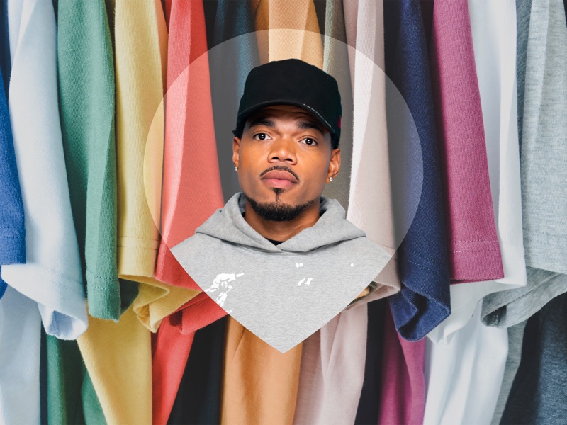 Chance the Rapper’s Favorite Indie Spots - Apple Maps