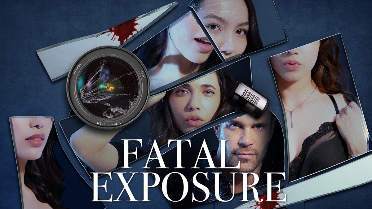 ‎Fatal Exposure - Apple TV