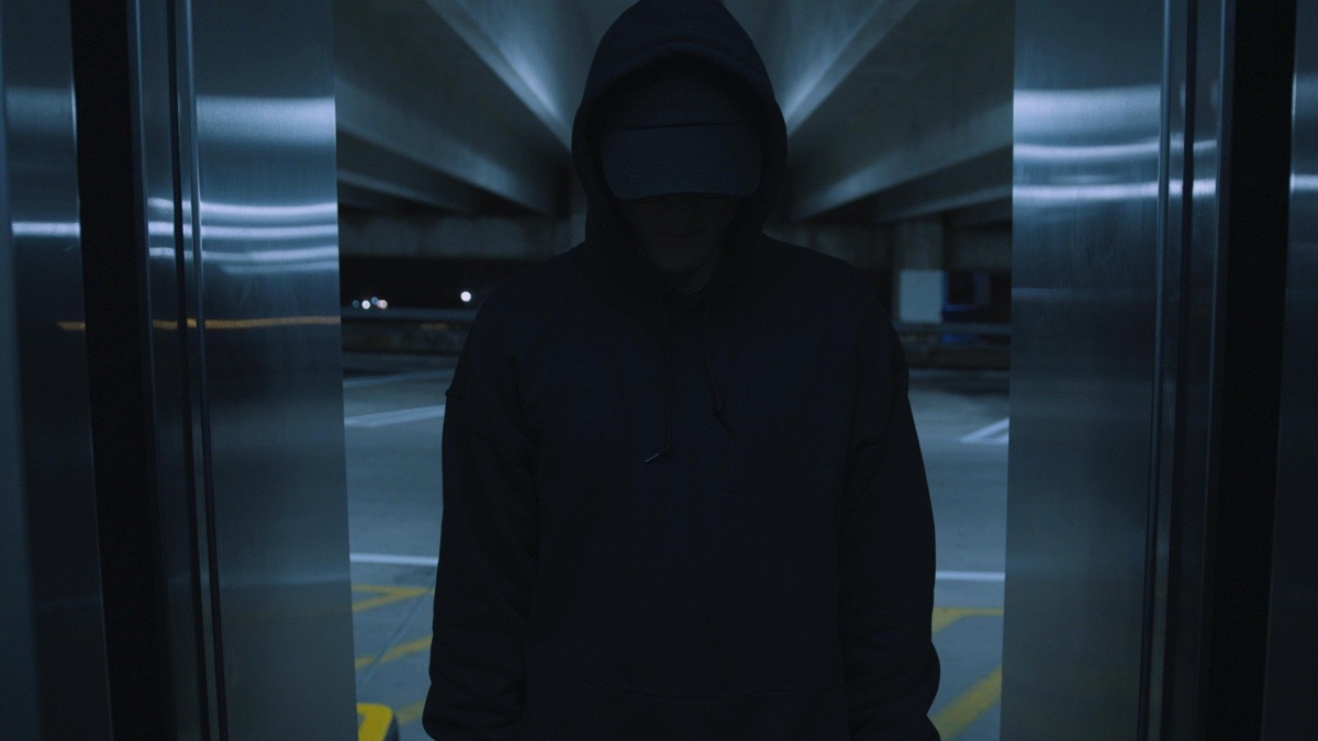 Afraid - Apple TV