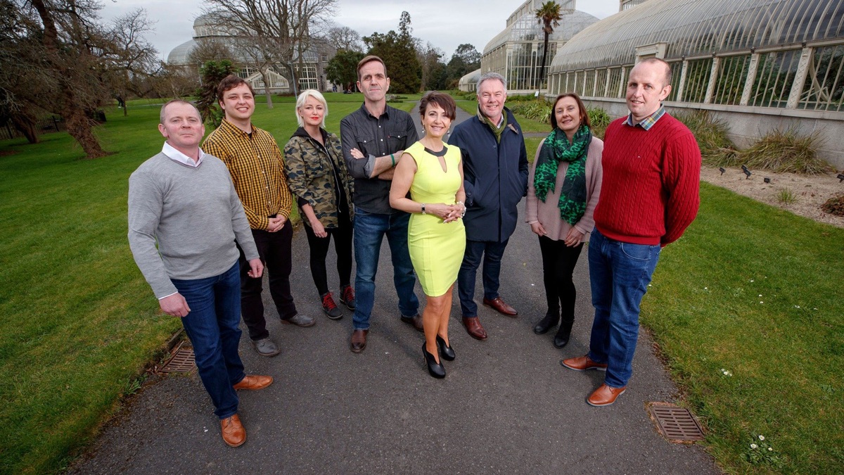 Episode 3 - Super Garden (Season 11, Episode 3) - Apple TV