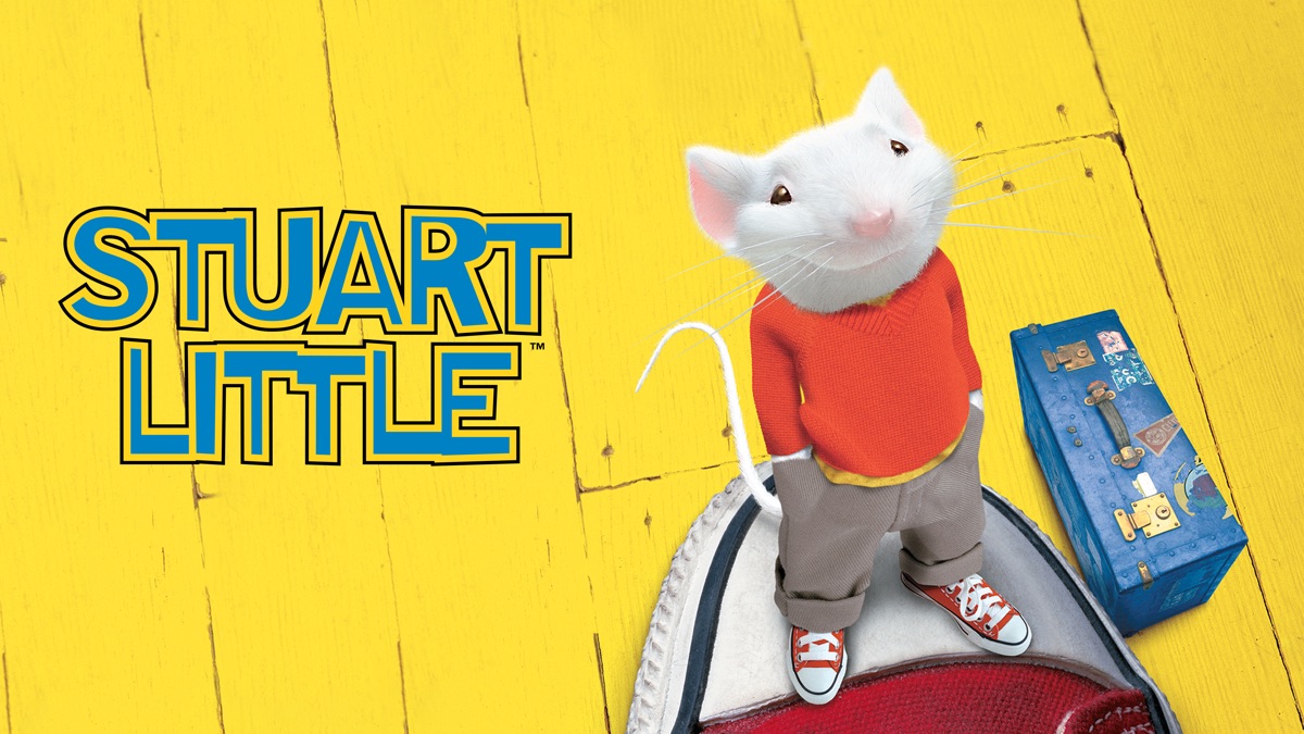 ‎Stuart Little - Apple TV