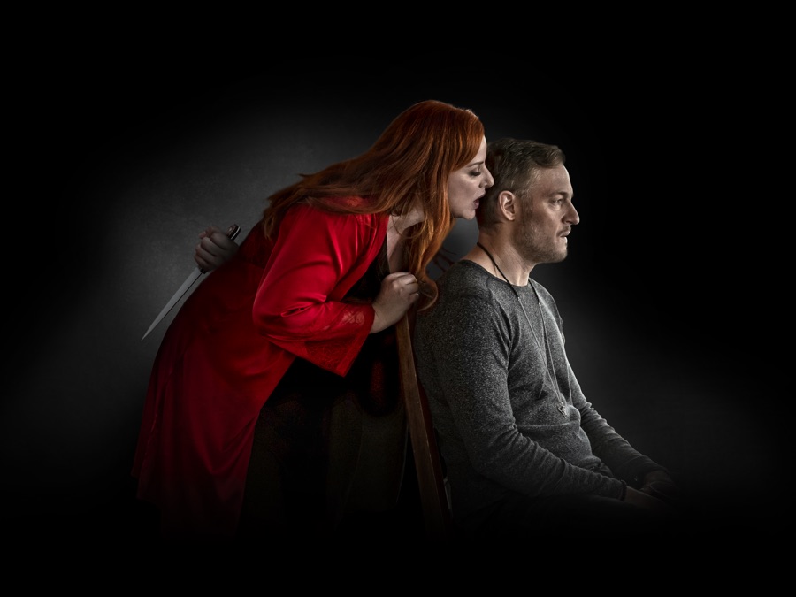 Peggy Sue Thomas, la scandaleuse - Apple TV (FR)