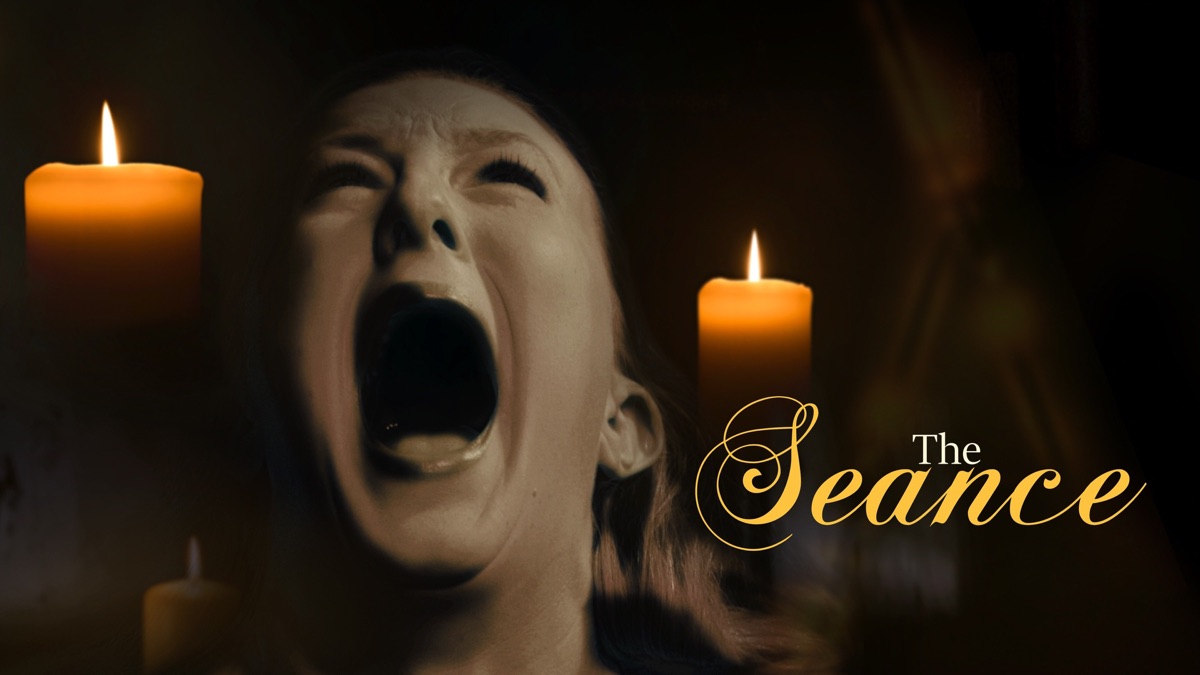 The Seance - Apple TV