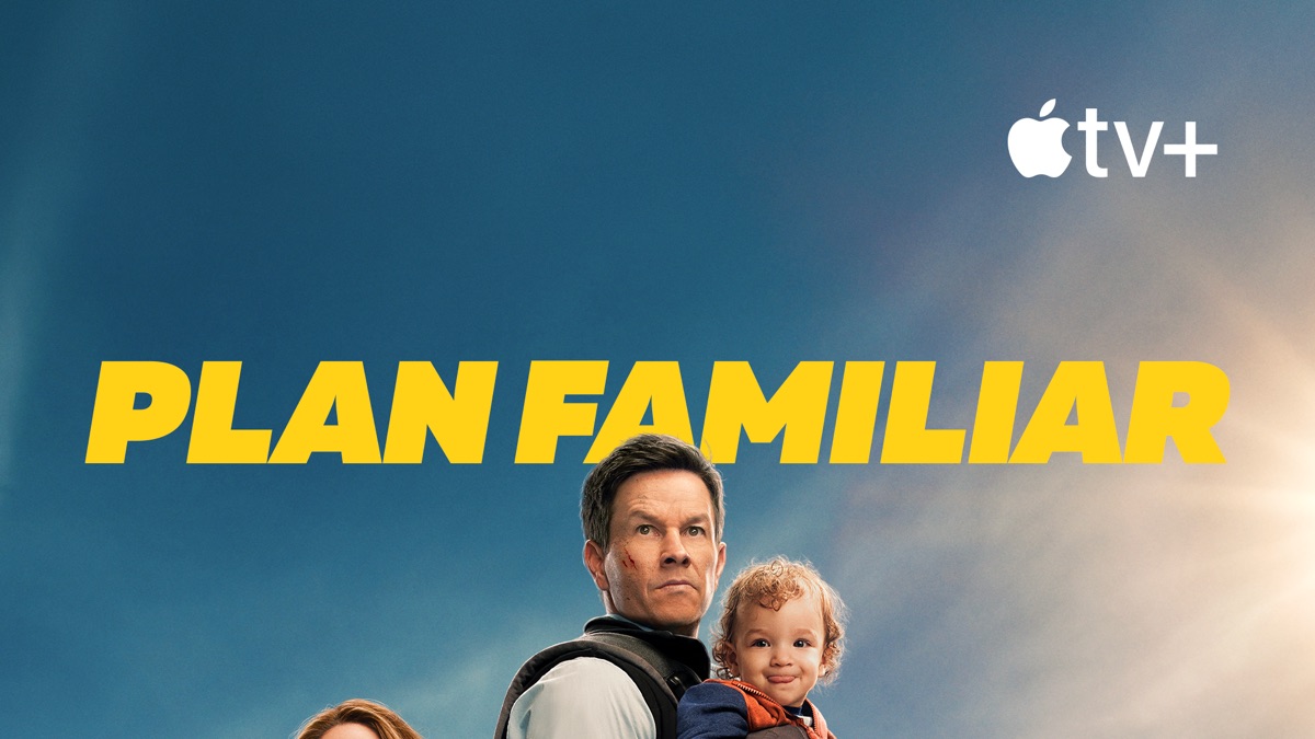 ‎Ver Plan familiar - Apple TV