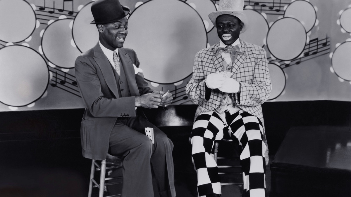 King for a Day - Apple TV