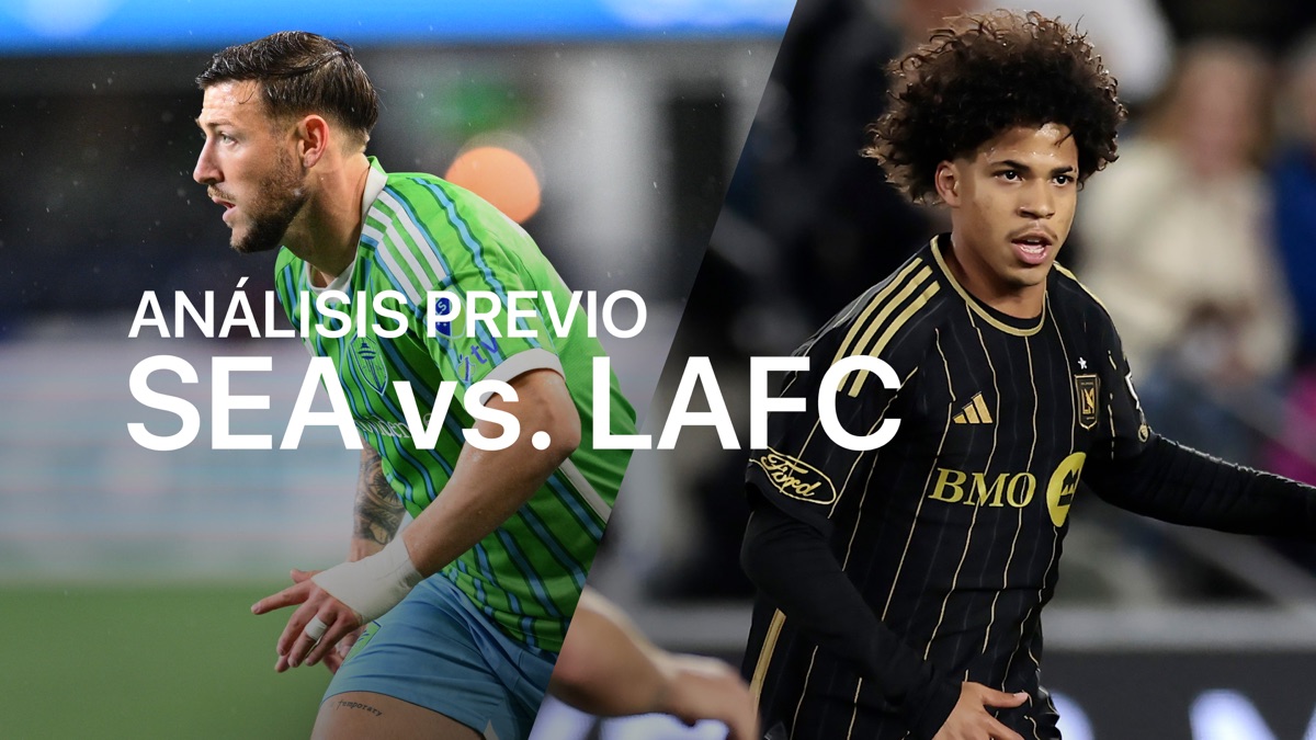 Seattle Sounders FC vs. Los Angeles Football Club - MLS Match Preview
