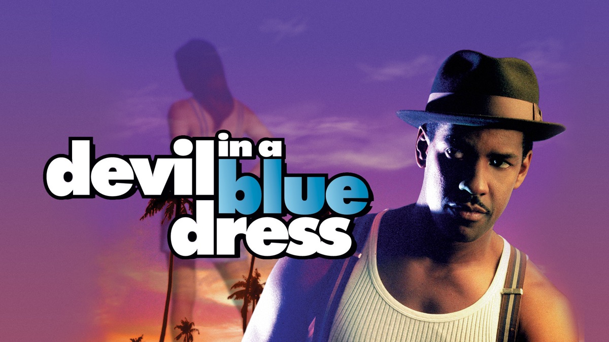 ‎Devil in a Blue Dress - Apple TV