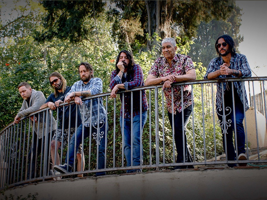 Studio 666 - Apple TV (UK)