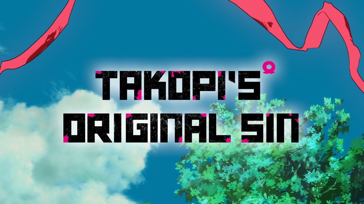 ‎Takopi's Original Sin - Apple TV