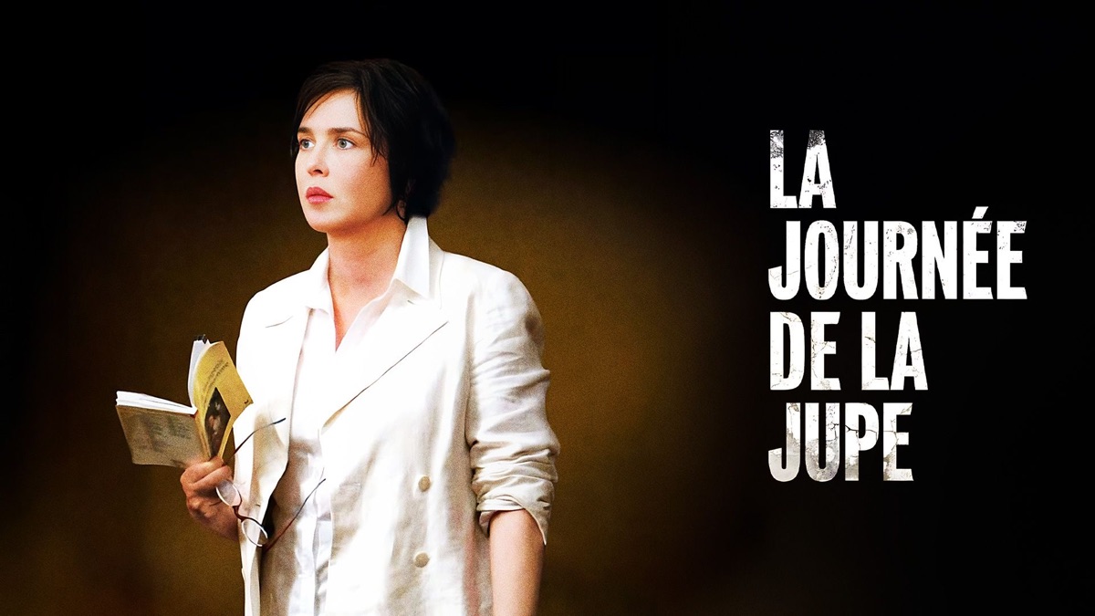 ‎La journée de la jupe - Apple TV