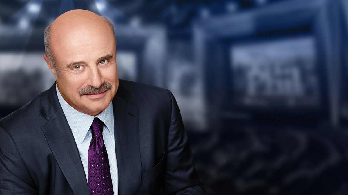 ‎Is a Blue-Collar Stigma Crippling America? – Dr. Phil Primetime ...