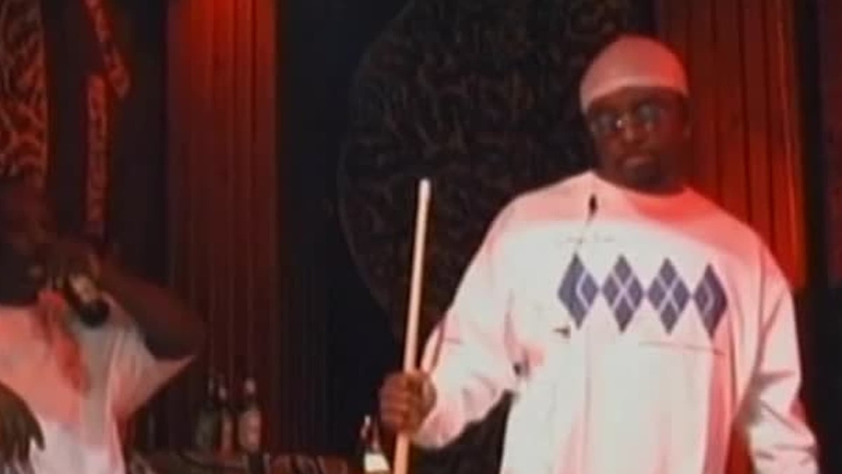 Bloody Streetz - Apple TV