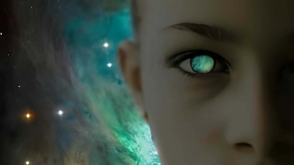 Connecting with Universal Conscious - Apple TV (AU)