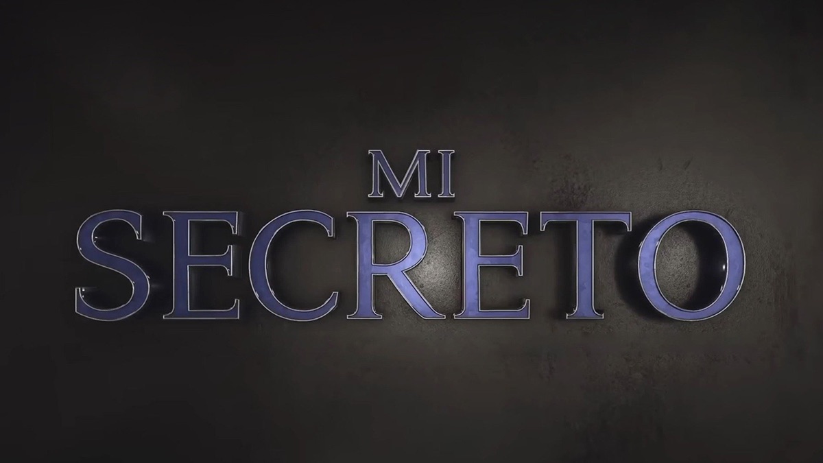 ‎Mi Secreto - Apple TV