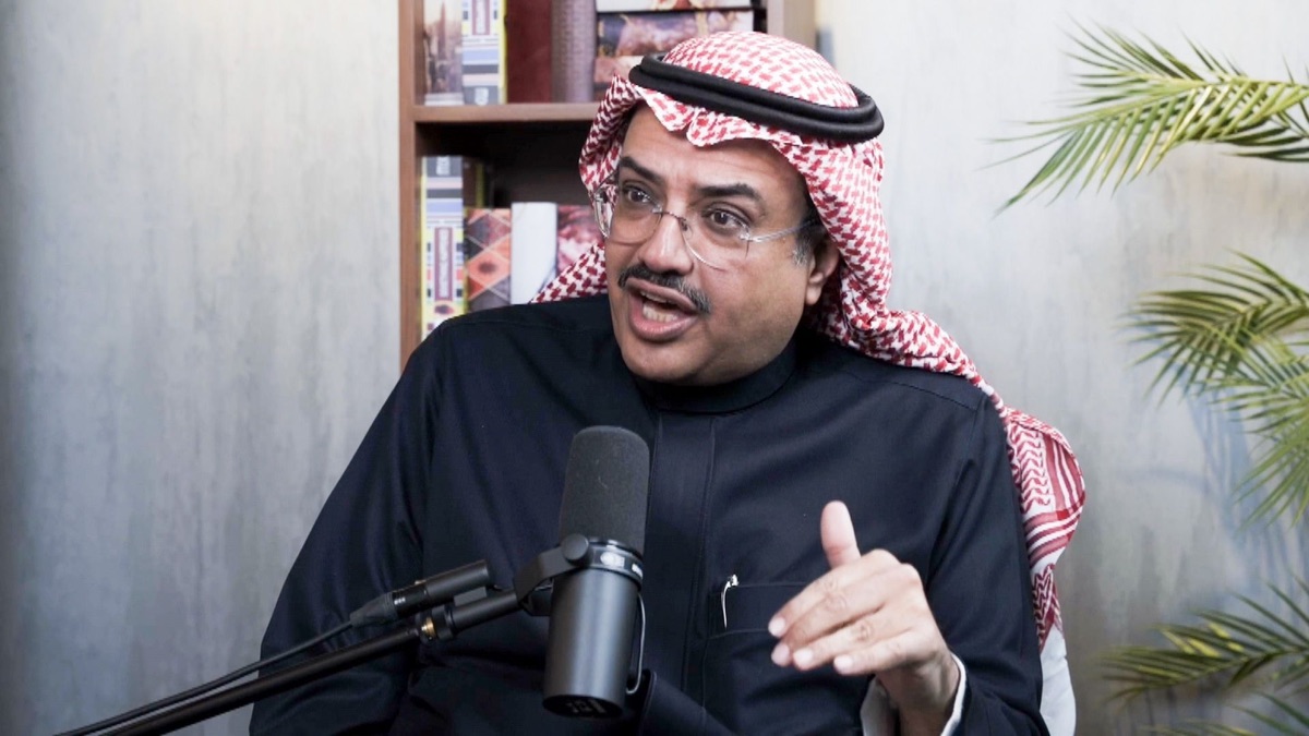 Episode 1 - Qalbak Fi Ramadan (Series 1, Episode 1) - Apple TV (الإمارات)