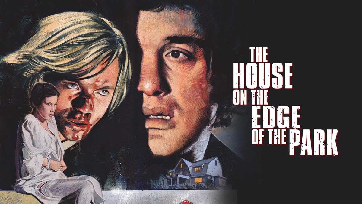‎House on the Edge of the Park - Apple TV