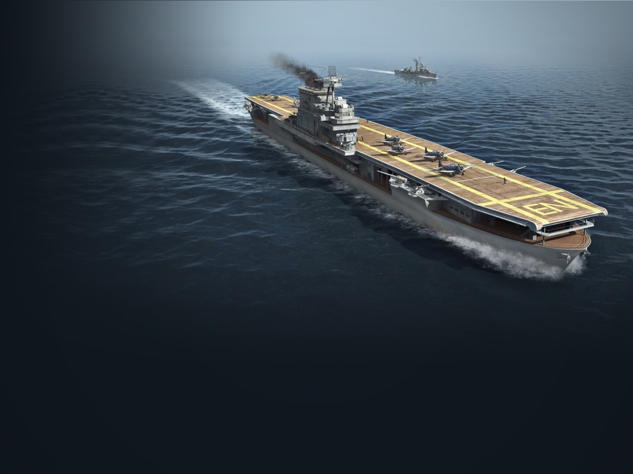 Battle 360 - Apple TV