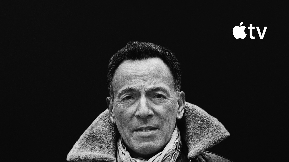 ‎Watch Bruce Springsteen's Letter To You - Movie - Apple TV