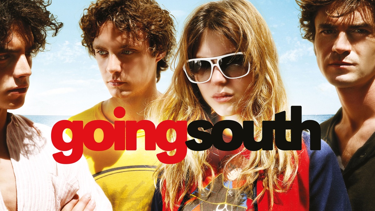 ‎Going South - Apple TV