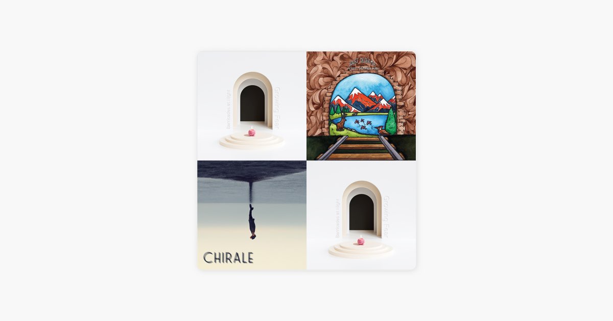 ‎Best Releases 2023 by Bruce Warren - Apple Music