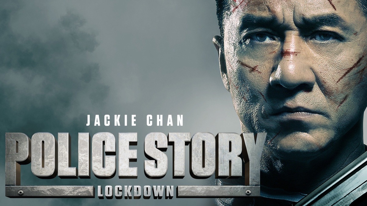 ‎Police Story 2013 - Apple TV