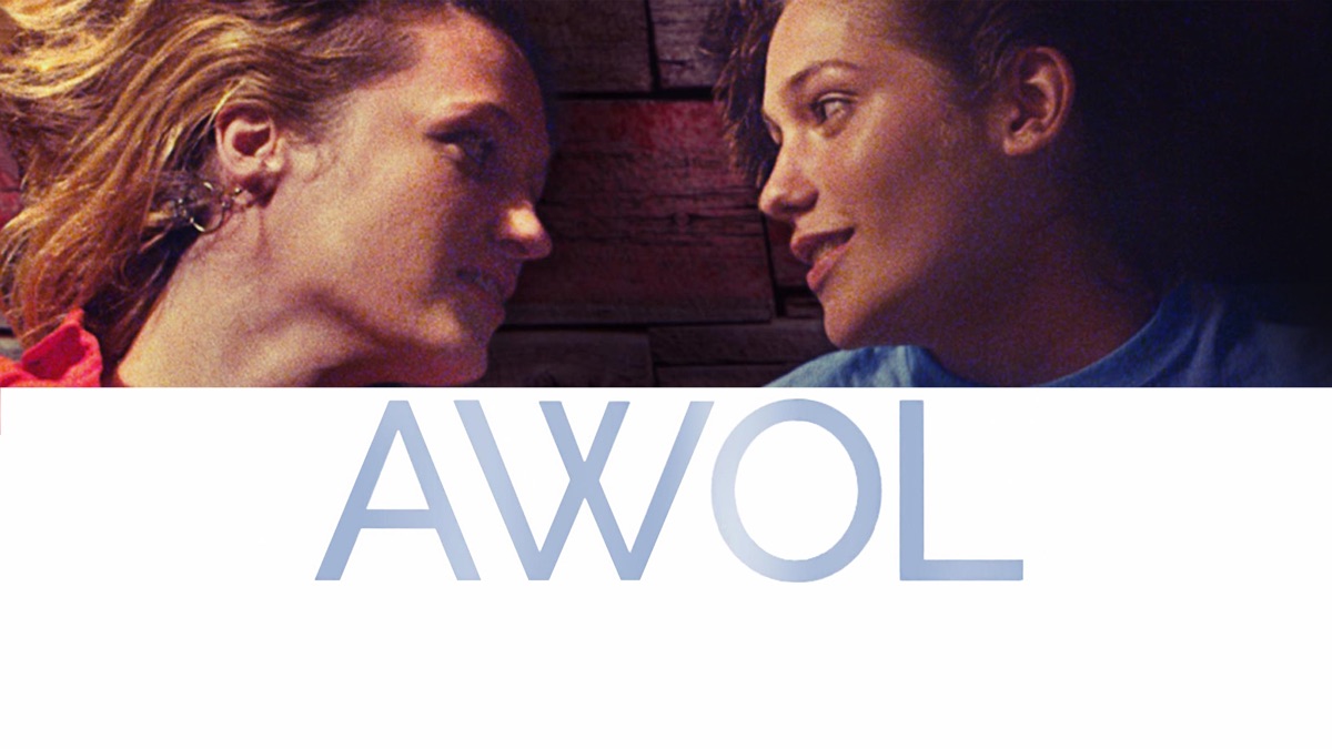 ‎AWOL - Apple TV