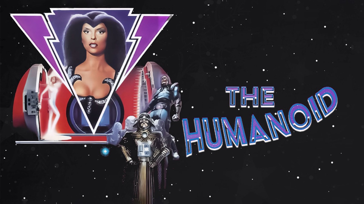 ‎El Humanoide - Apple TV