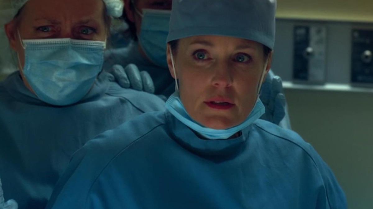 Un Caso di Coscienza - Flashpoint (Stagione 4, Puntata 2) - Apple TV (IT)