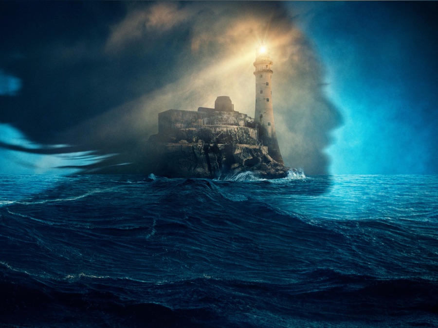 Murder At The Cottage - Apple TV (UK)