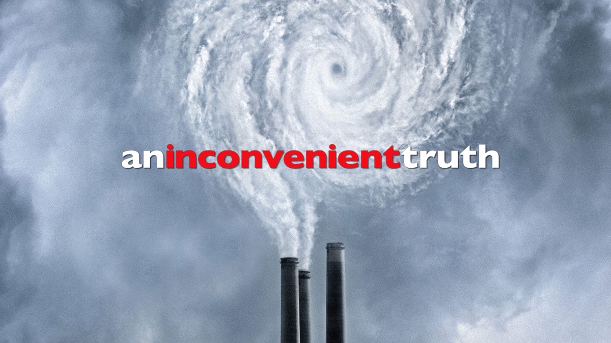 ‎An Inconvenient Truth - Apple TV