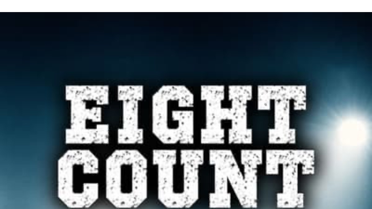 ‎Eight Count - Apple TV