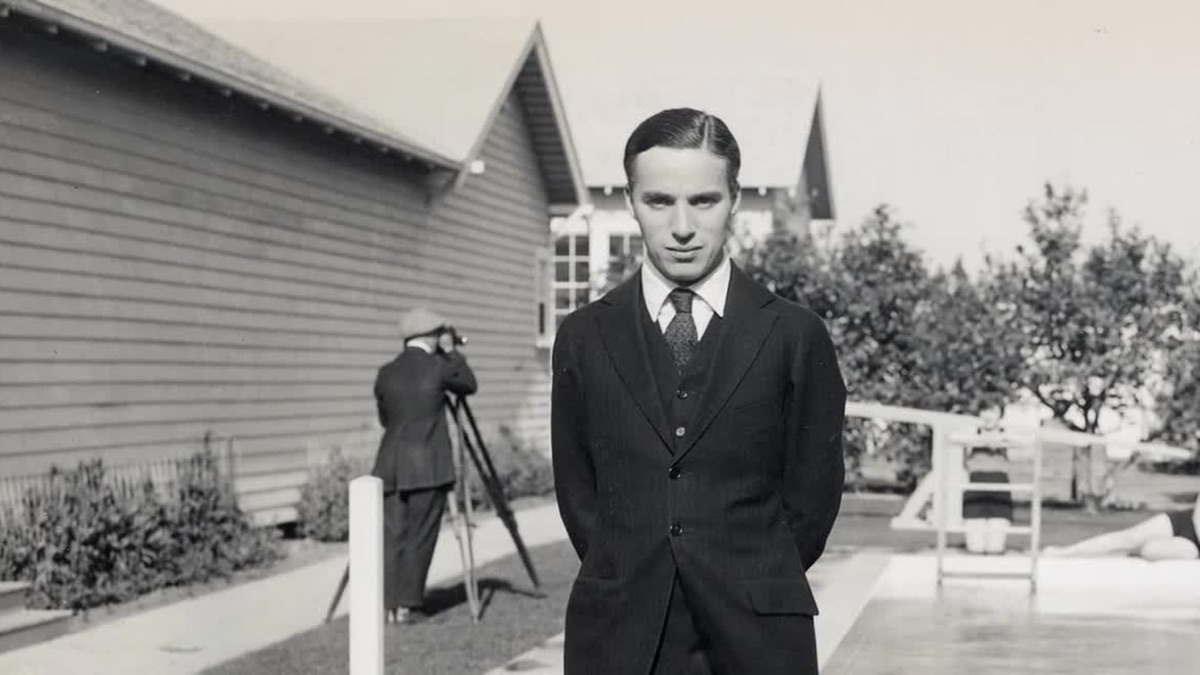 How Chaplin Became the Tramp - Apple TV