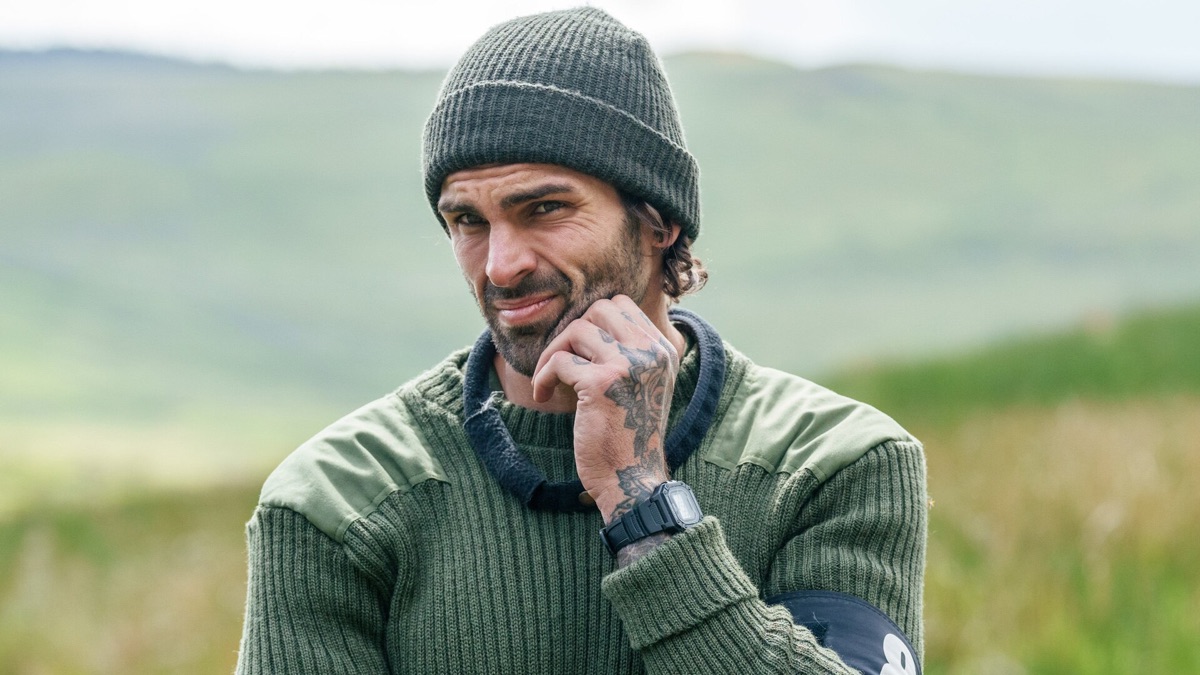 ‎Series 7 Episode 5 - Celebrity SAS: Who Dares Wins (Series 7, Episode ...