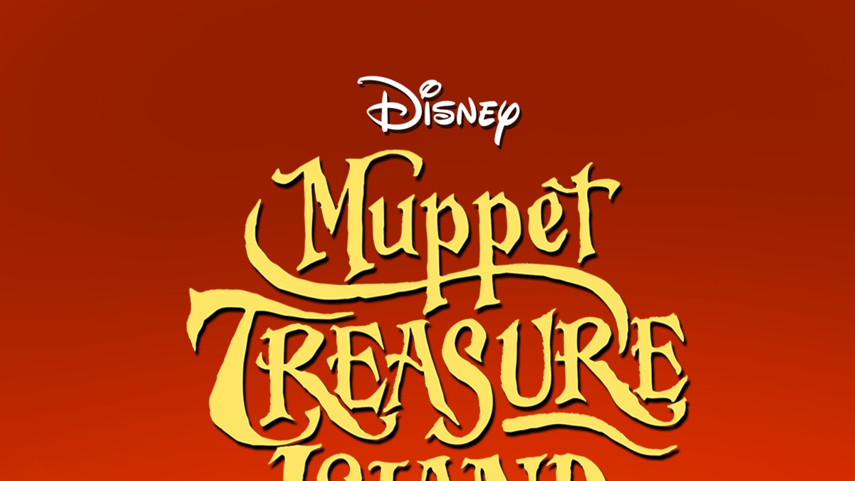 ‎Muppet Treasure Island - Apple TV