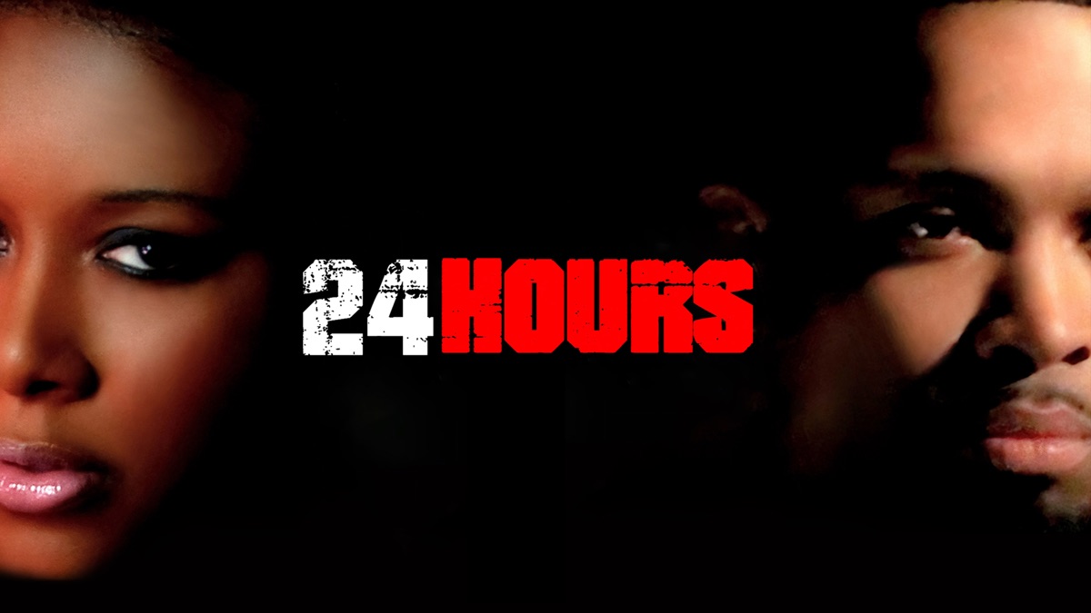 ‎24 Hours Movie - Apple TV