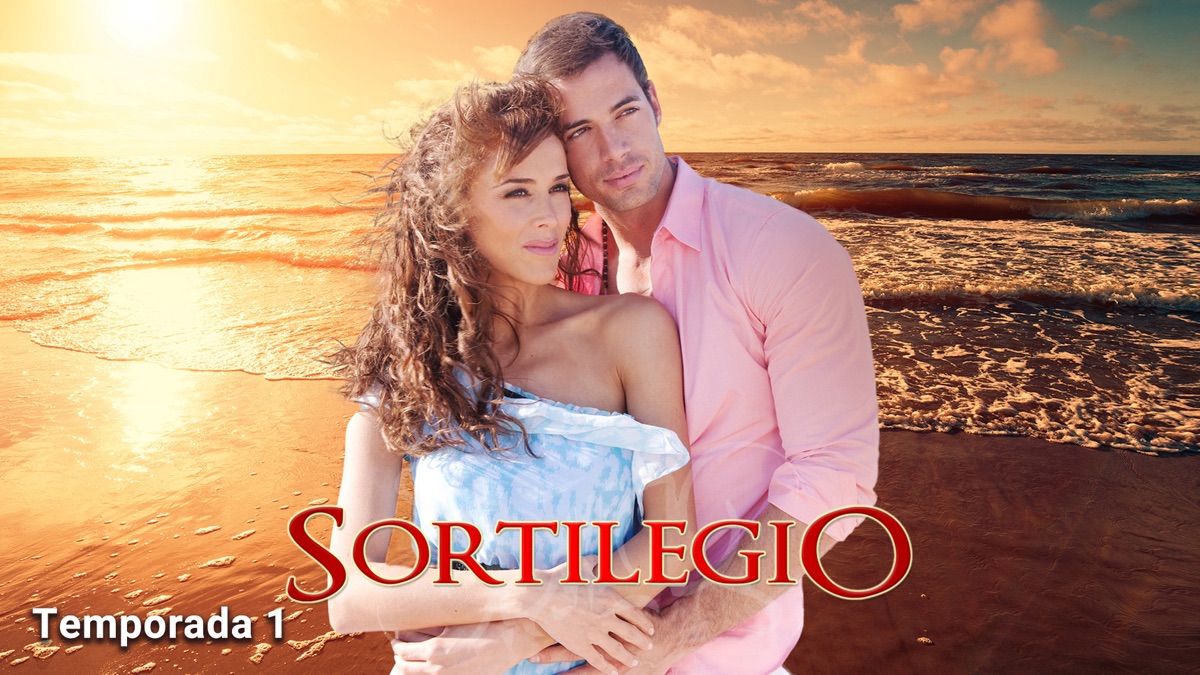 ‎Sortilegio - Apple TV