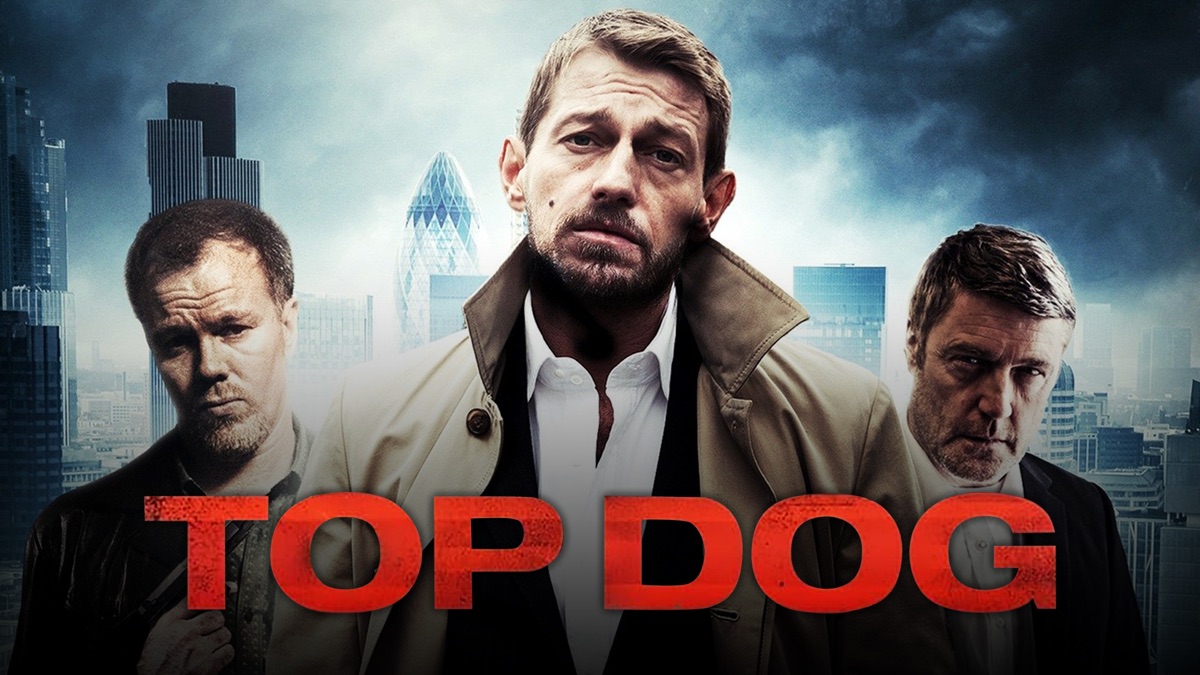 Top Dog》- Apple TV