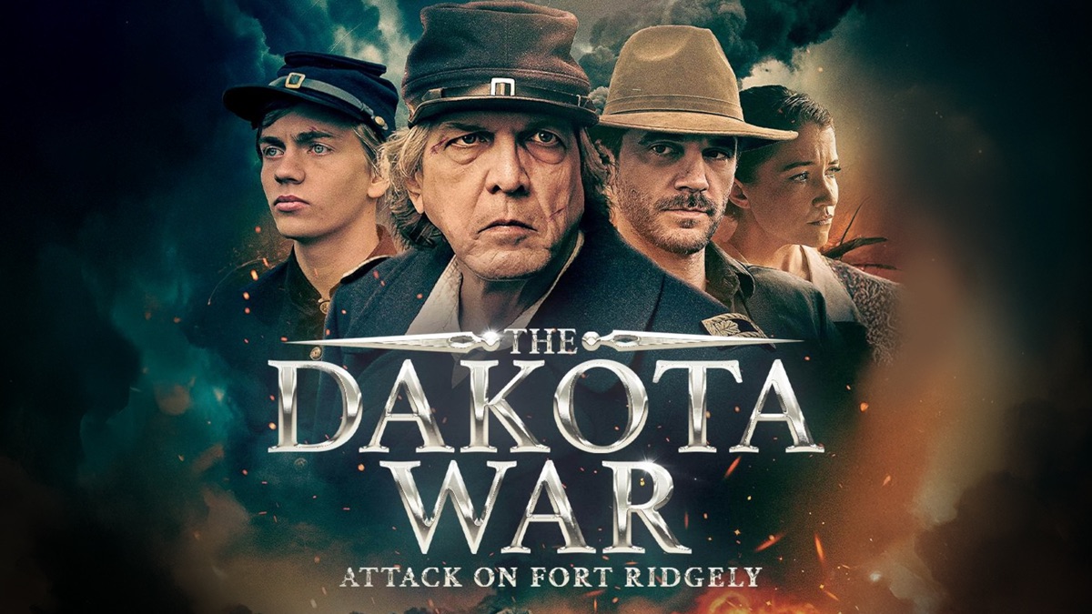 ‎The Dakota War: Attack on Fort Ridgely - Apple TV