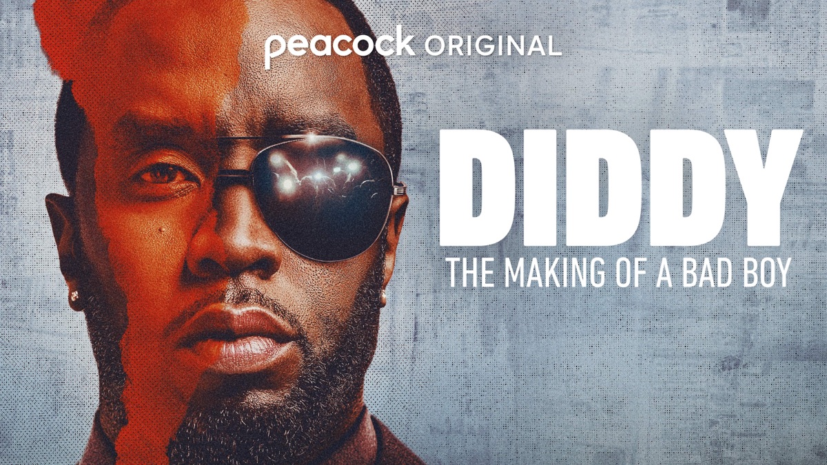 ‎Diddy: The Making of a Bad Boy - Apple TV