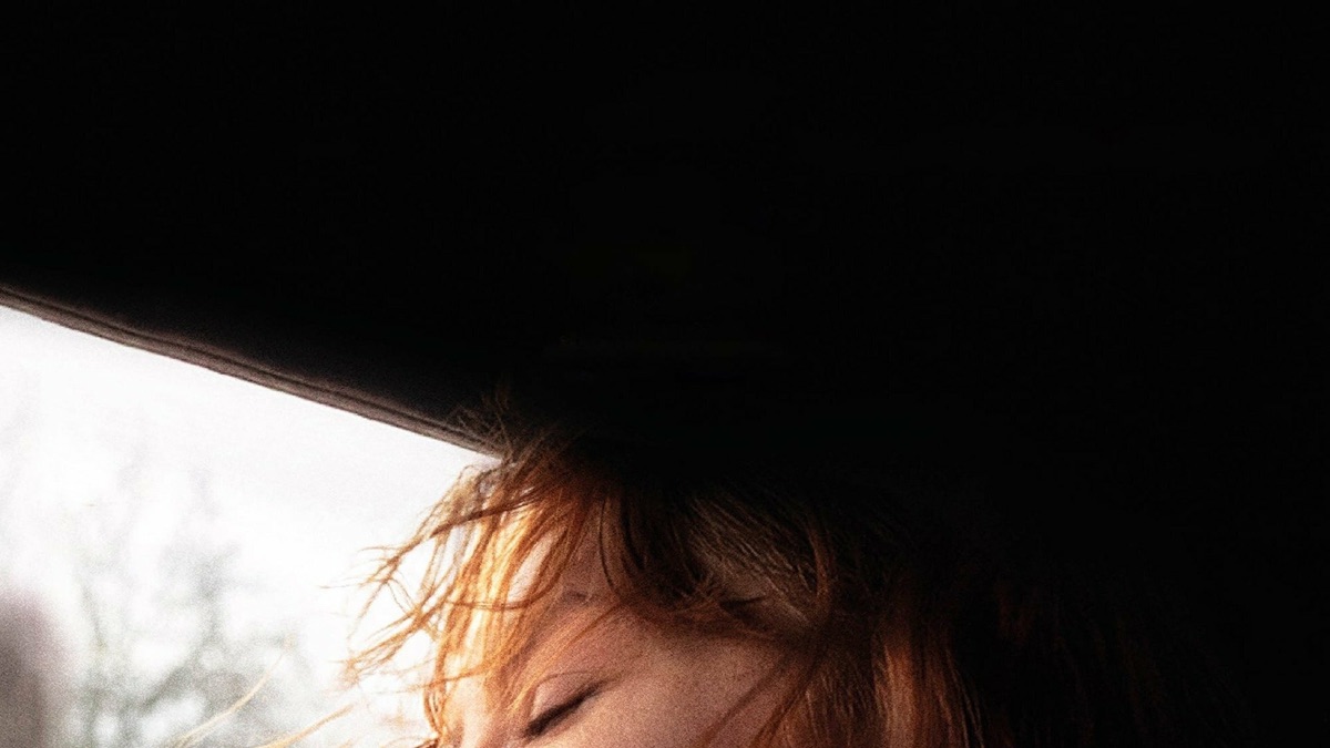 ‎Compartment No. 6 - Apple TV