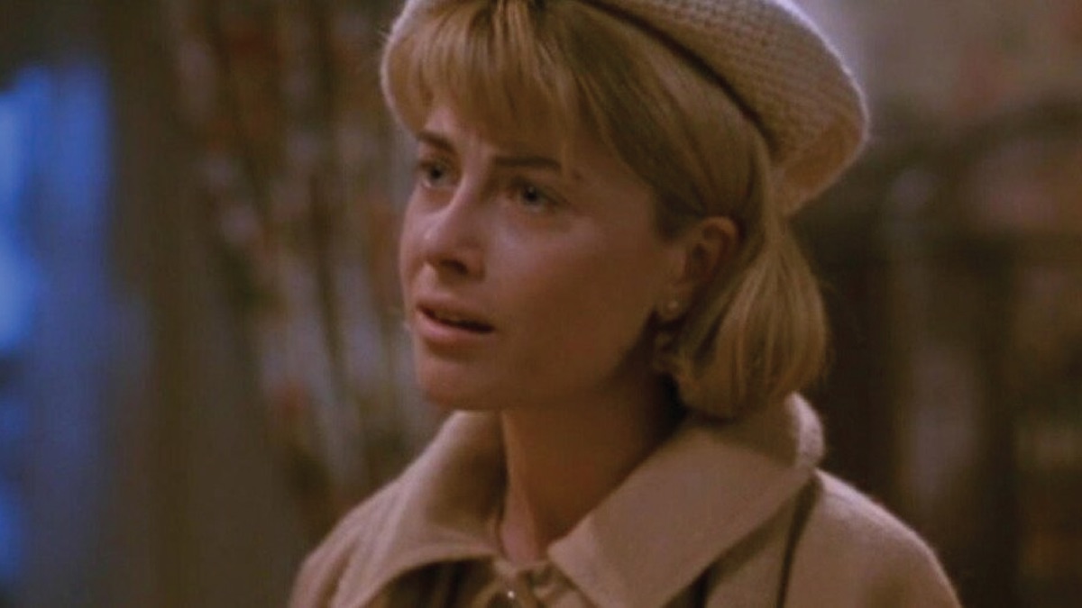 ‎Blind Faith - February 6, 1964 - Quantum Leap (Series 2, Episode 5 ...