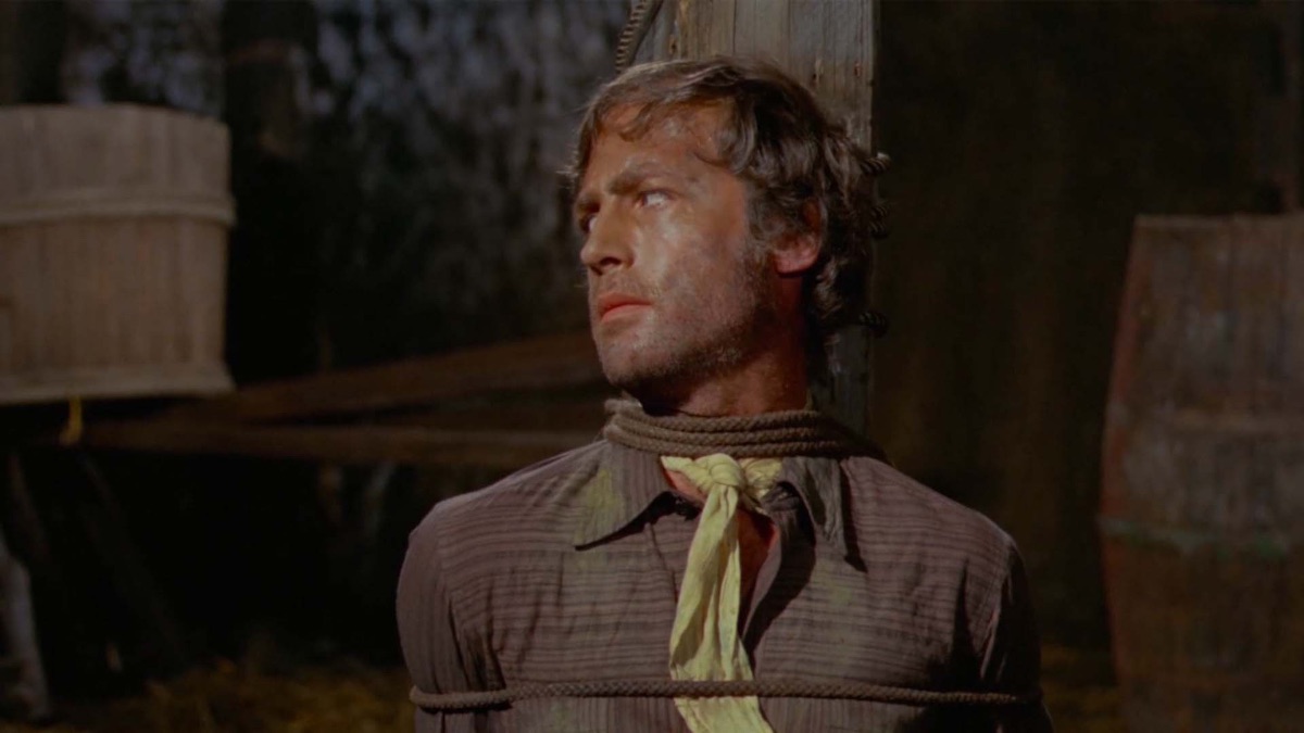 Execution - Apple TV