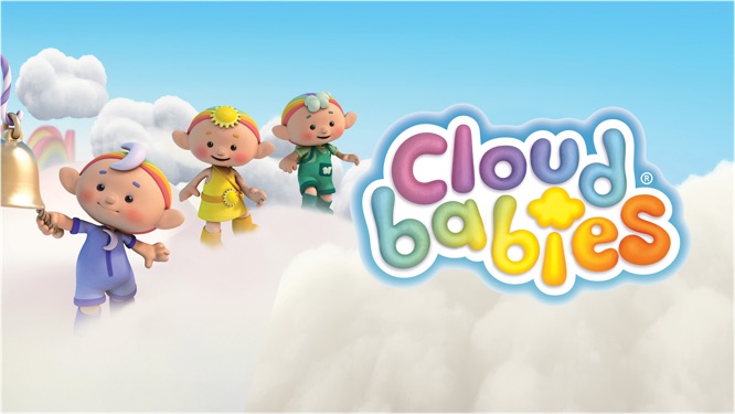 Iconicles on Apple TV