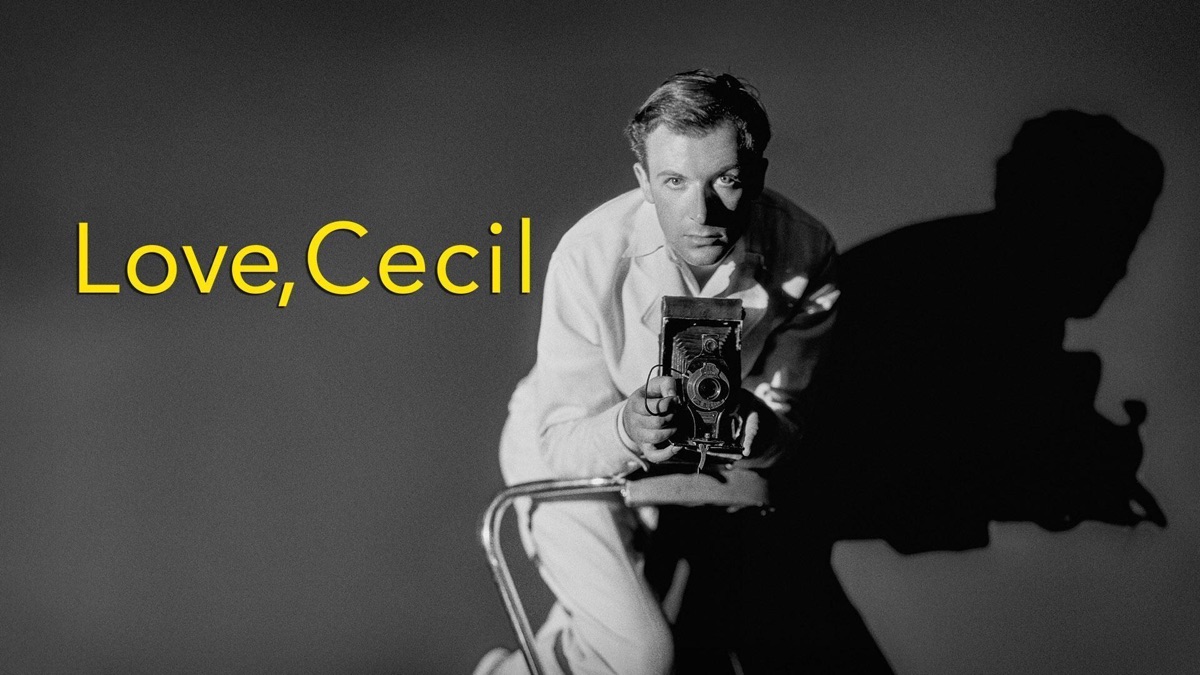 ‎Love, Cecil - Apple TV