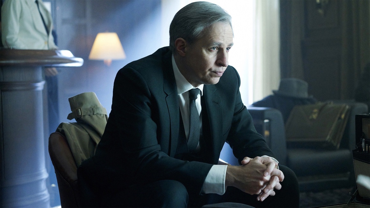 Fatherland - 12 Monkeys (Series 2, Episode 10) - Apple TV (CZ)