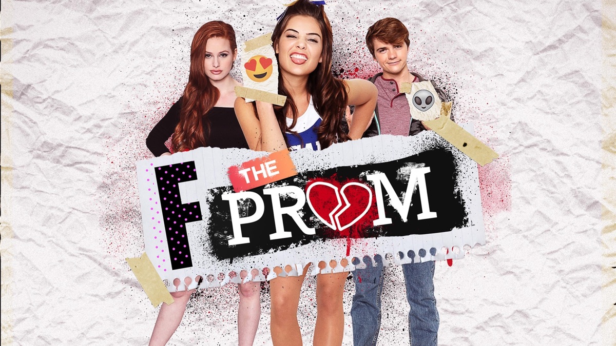 ‎F the Prom - Apple TV
