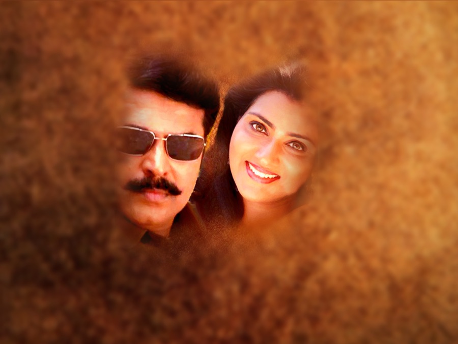 The Godman - Apple TV (UK)