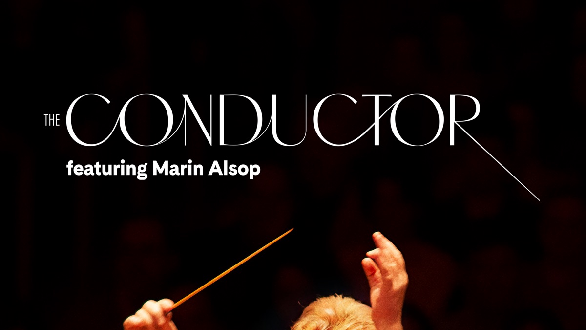 ‎The Conductor - Apple TV